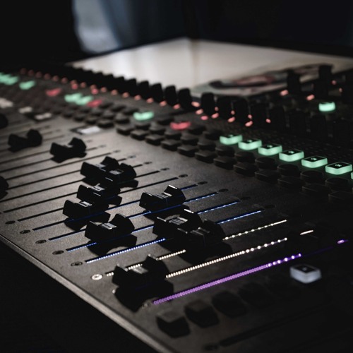 Stream Radio Sample by BobRyan-Creative | Listen online for free on ...