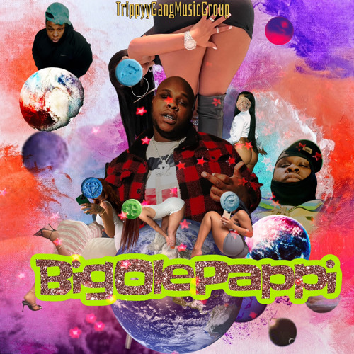 Stream Shit Crazy (prod by. DAME) by Trippyy Pappi | Listen online for ...