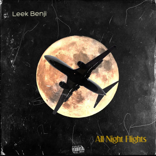 Stream All Night Flights by Leek Benji | Listen online for free on ...