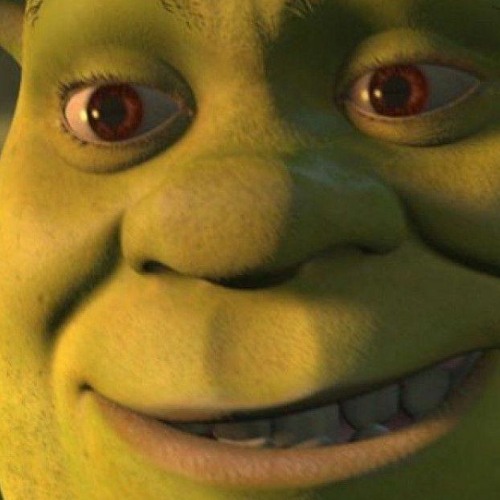 Stream There's An Arrow In Yo A$$ (Shrek Arrow Scene International ...