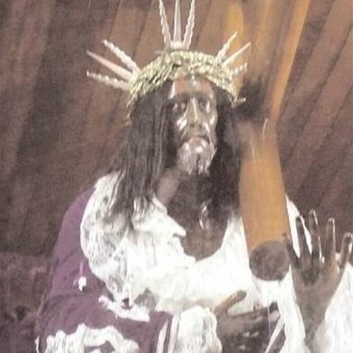 Stream LORD JESUS CHRIST PRAYER HD by AFRICAN DIASPORA BLACK CATHOLIC ...