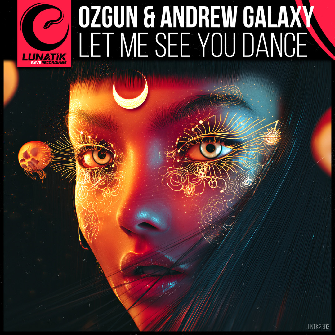 Stream Ozgun | Listen to Ozgun, Andrew Galaxy - Let Me See You Dance ...