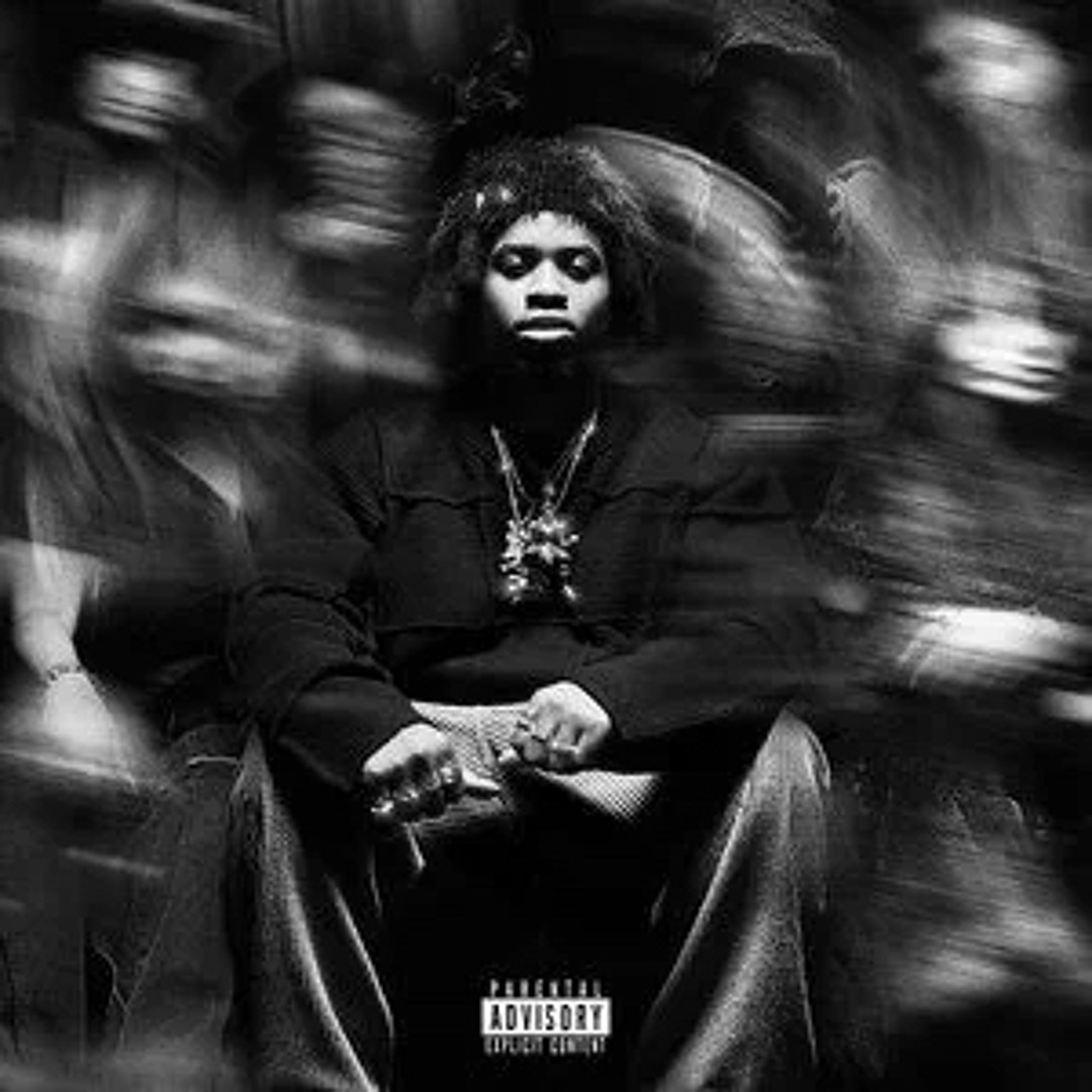 Stream Joshua Calhoun 👑🔥🐐🐼🐔👽 | Listen to Denzel Curry - KING OF THE ...