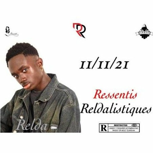 Stream Relda - Maéva [Ft. ZGB] (R.R.8) by Relda_KD@E | Listen online ...