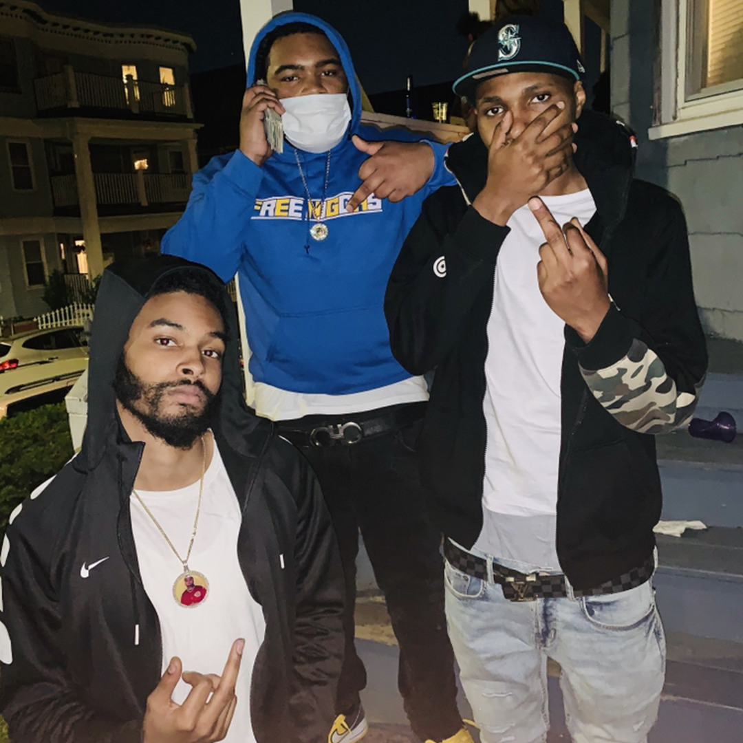 Stream Goons x Leek Buckz - No Rentys by Leek Buckz | Listen online for ...