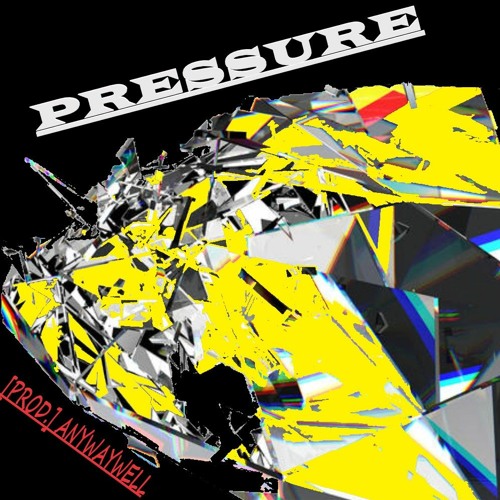 Stream Pressure [Prod. Anywaywell] by Alexander Eldridge | Listen ...