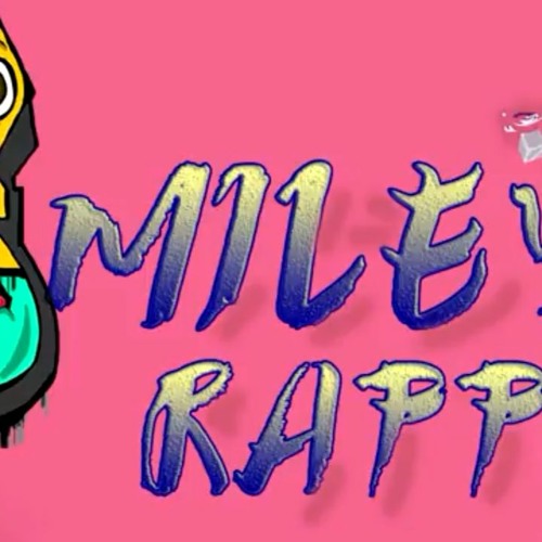 Stream Supermantrap -Smiley Rapper 🇪🇨 (FREESTYLE) by Smiley Rapper 🇪🇨 ...