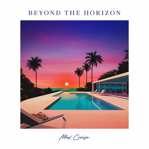 Stream Beyond The Horizon by Max Cruise | Listen online for free on ...