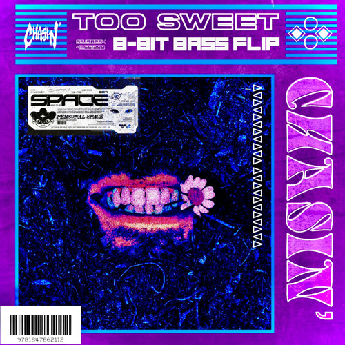 Stream Hozier - Too Sweet (CHASIN’ 8-bit Bass Flip) [FREE DL] by CHASIN ...