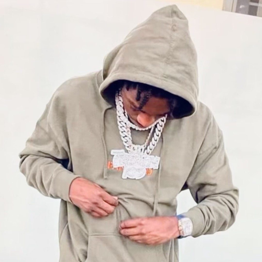 Stream Lil Tjay x Ant Stacks - I Might Get Me A Lick (Prod.SBeatz) by ...