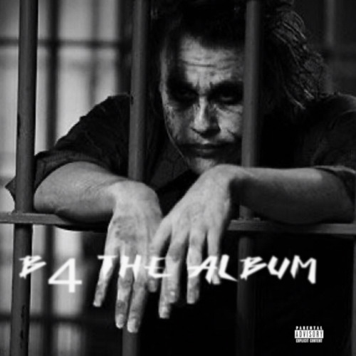 Stream Evilbastardqoe | Listen to B4 The Album playlist online for free ...