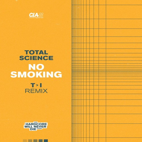 Stream Total Science - No Smoking (T>I Remix) by CIA Records | Listen ...
