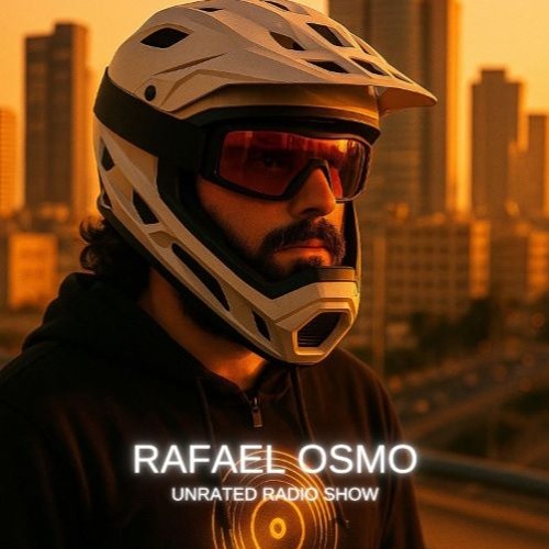 Rafael Osmo - Unrated 014 2025-10-11