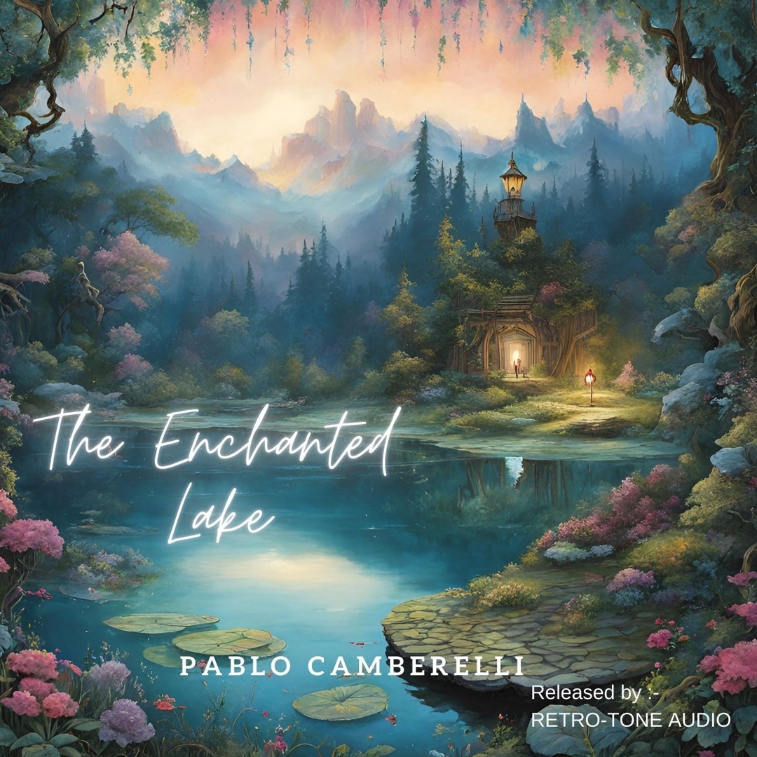 Stream The Enchanted Lake by Pablo Camberelli. | Listen online for free ...