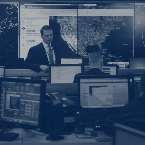 Stream Strengthening America’s Cyber Resiliency: A Conversation with ...