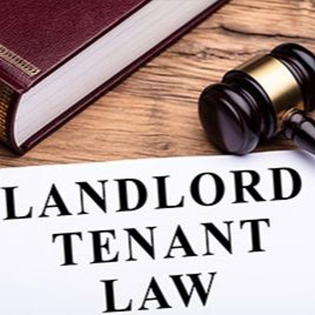 Stream episode Understanding PA Landlord Laws - A Guide for Property ...