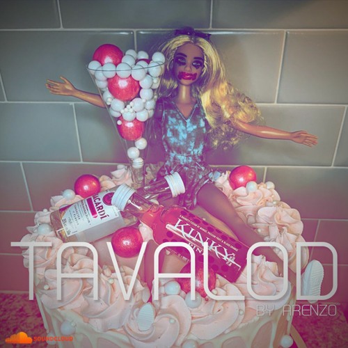 Stream Tavalod Mix By Arenzo | میکس تولد از ارنزو by Arenzo | Listen ...
