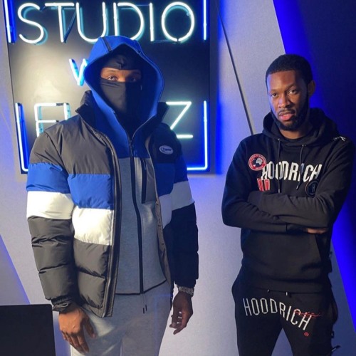 Listen to music albums featuring Chinx (OS) x Fumez The Engineer ...