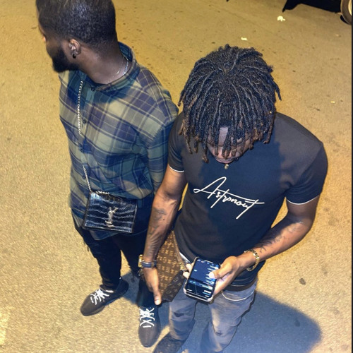 Stream Doupi papillon x 3xdav's - en haut c'est god hein by Brown 🥷🏽 ...