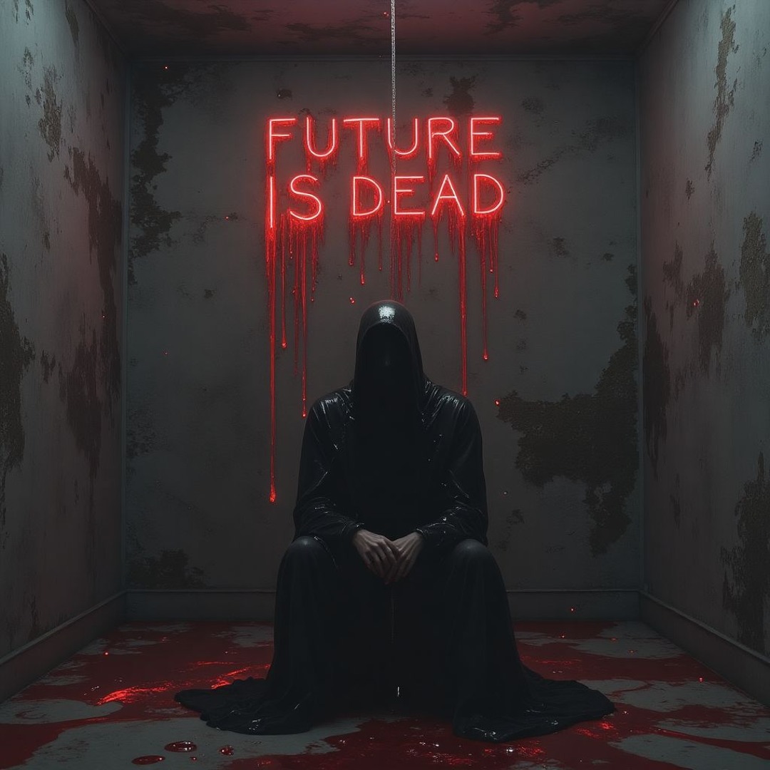 Stream 𝕰𝕹𝖅𝕺 - i saw the future by 𝕰𝕹𝖅𝕺 | Listen online for free on ...