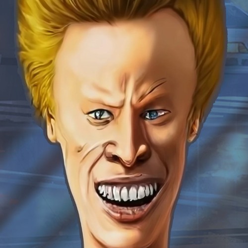 Stream beavis and butthead theme continued by AI by Hikaru shepard ...