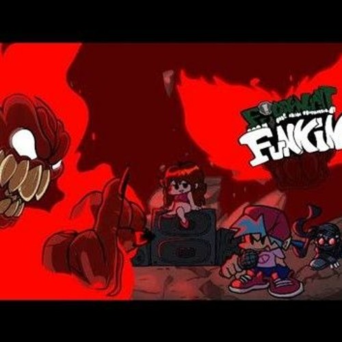 Stream Boyfriend Menu Theme - (FNF Tricky) by Someguy | Listen online ...