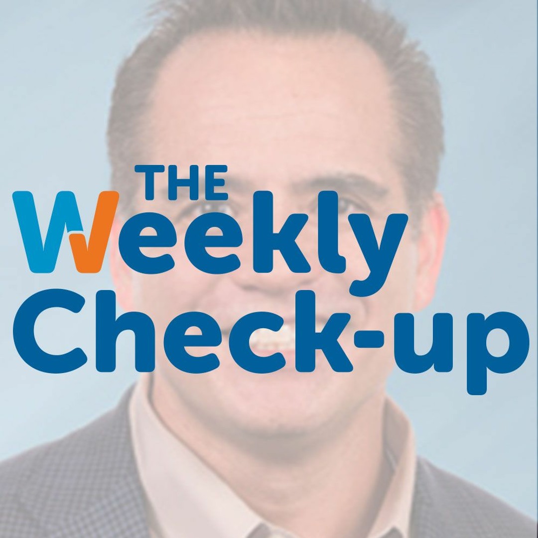 Stream 7/18/20: Dr. Michael Diaz of Florida Cancer Specialists by The ...