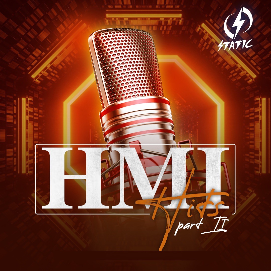 Stream HMI Hits (Part 2) by 🇭🇹 Dj Static 🇭🇹 | Listen online for free on ...