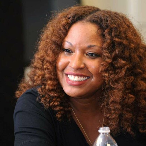 Stream The Role Of Education In Social Justice with Natélegé Turner ...