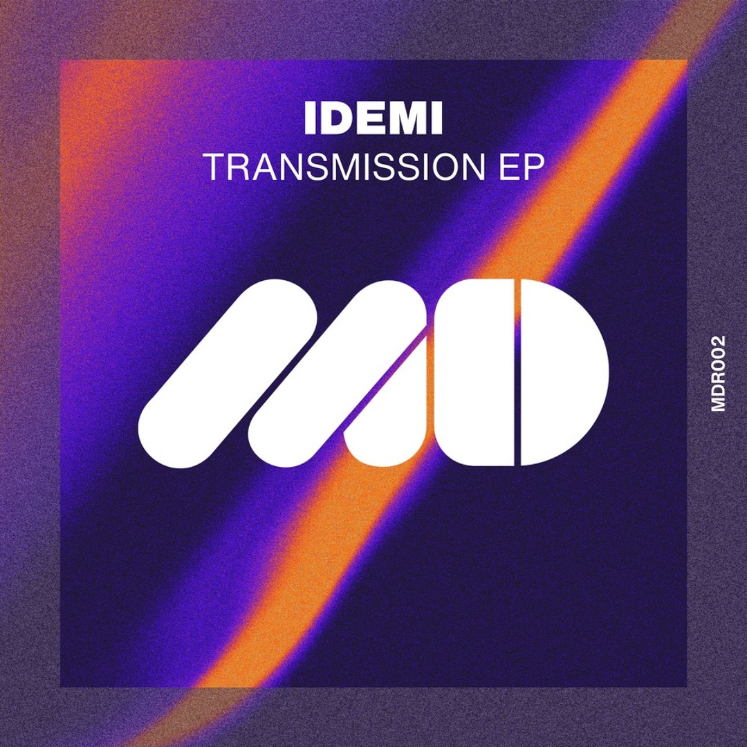 Stream PREMIERE: IDEMI - VIBRATIONS [MOODY DISCO RECORDS] by Maslow ...