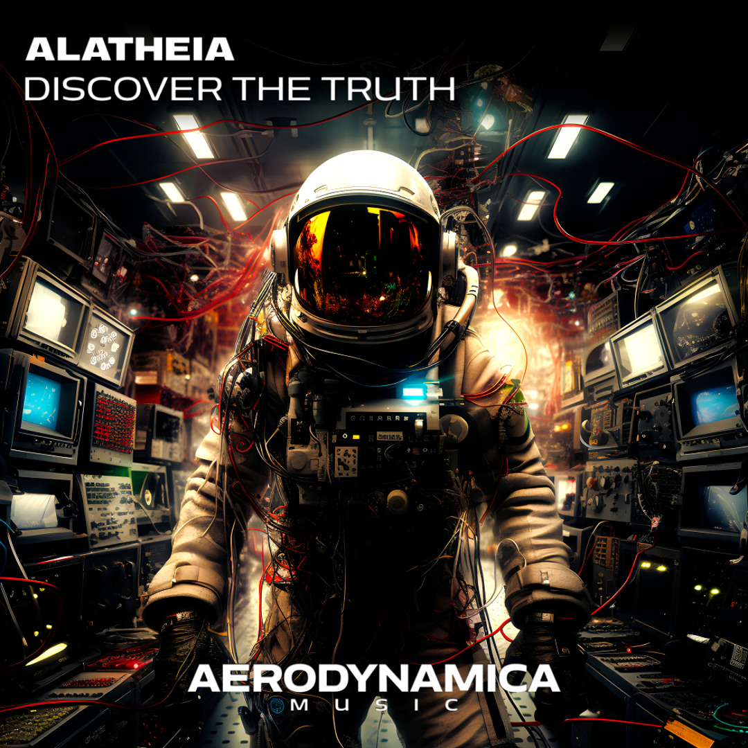 Stream Discover the Truth (Radio) by Aerodynamica Music Group | Listen ...