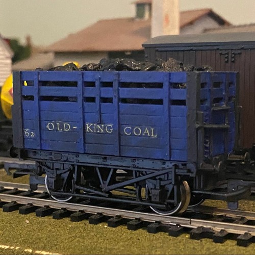 Stream Old King Coal's Theme - A KingCoal Original by KingCoal’s Music ...