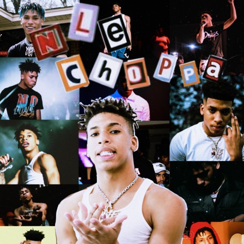Stream "CHOPPA" - NLE CHOPPA X LIL LOADED TYPE BEAT (PROD. HUNT) by hunt | Listen online for ...