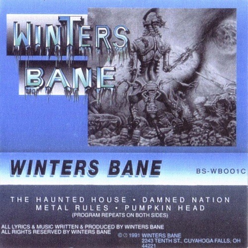 Stream Winters bane - Haunted house by Aiden | Listen online for free ...