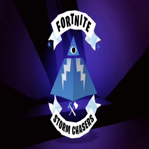 Stream Fortnite Alpha OST - Storm Chasers by KevDollas25 | Listen ...