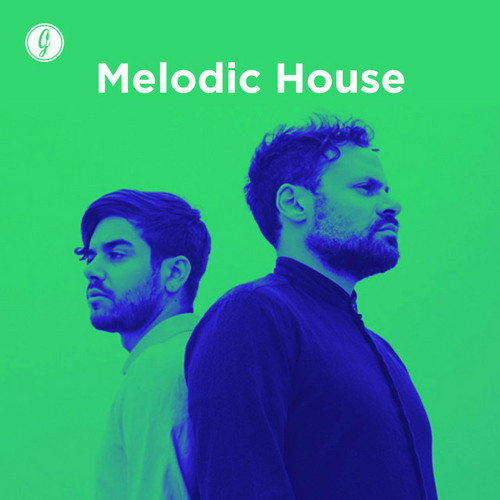 Stream rasmusrasmuson | Listen to Melodic House 2024 playlist online ...