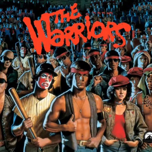Stream The warriors loading screen 7 by lookinglass | Listen online for ...