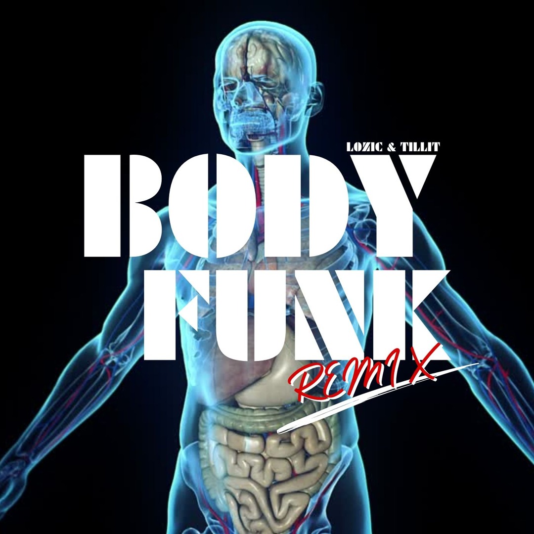 Stream LOZIC & TILLIT - Body Funk (Remix) by LOZIC | Listen online for ...