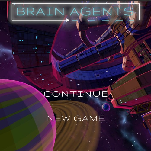 Stream Brain Agents - Engineered For The Ears by Aaron Baer | Listen ...