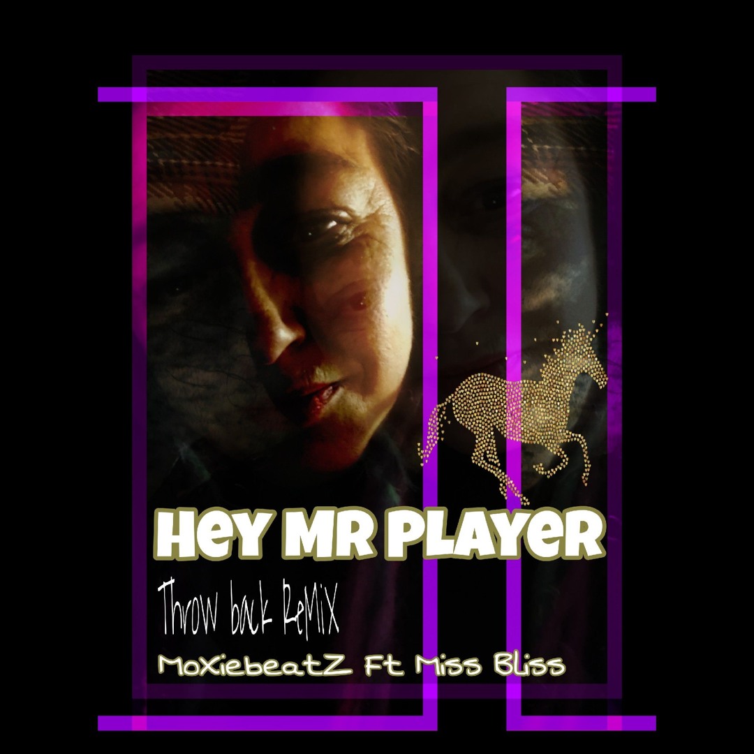 Stream Mr Player Throw back remix MoXiebeatZ Ft Miss Bliss by Charlie ...