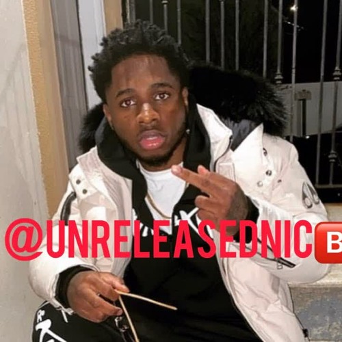 Stream Zah B - The Man (Unreleased Audio) by UnreleasedDrip | Listen ...