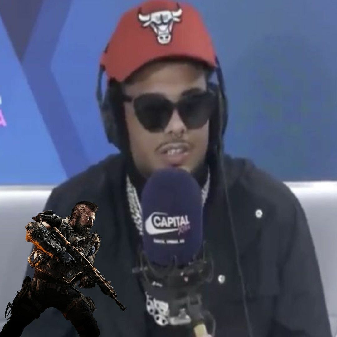 Stream SMOKEPURPP - MOONLIGHT FREESTYLE FT. LIL BLACK OPS by LIL BLACK ...