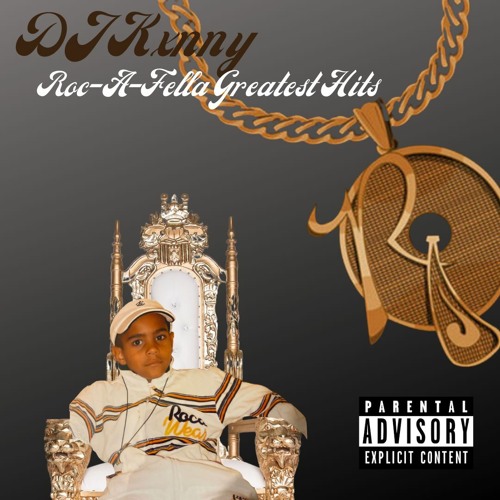 Stream Roc-A-Fella Greatest Hits by DJ KXNNY | Listen online for free ...