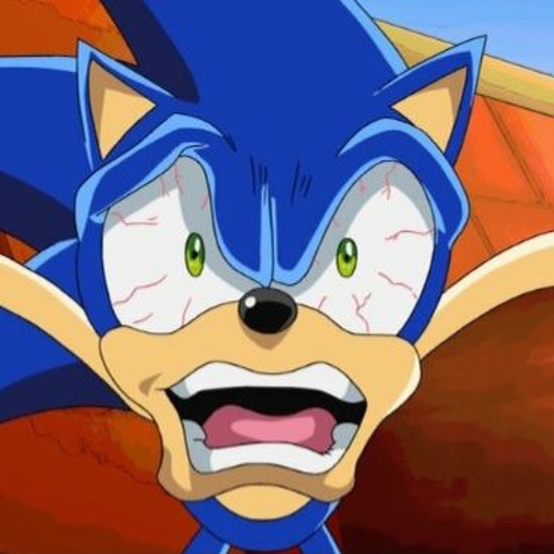 Stream Sonic Adventure Grounded - TRUE COLORS (Cover) by Sanctified ...