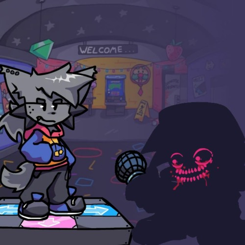 Stream VS. Kapi (CORRUPTED) - Beathoven by FNF Corruption Official ...