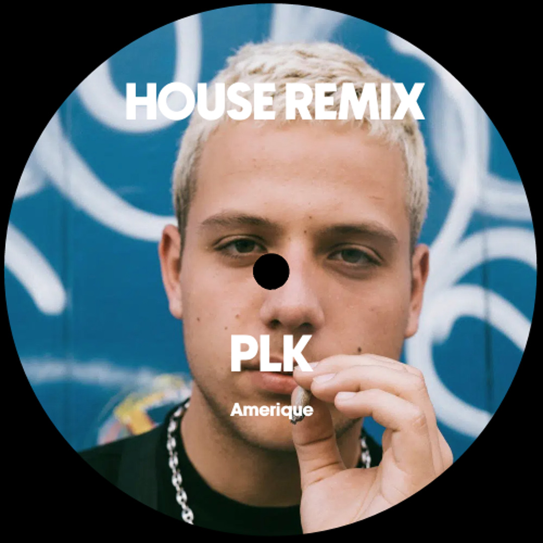 Stream PLK - Amérique (House Remix) by Liebird | Listen online for free ...