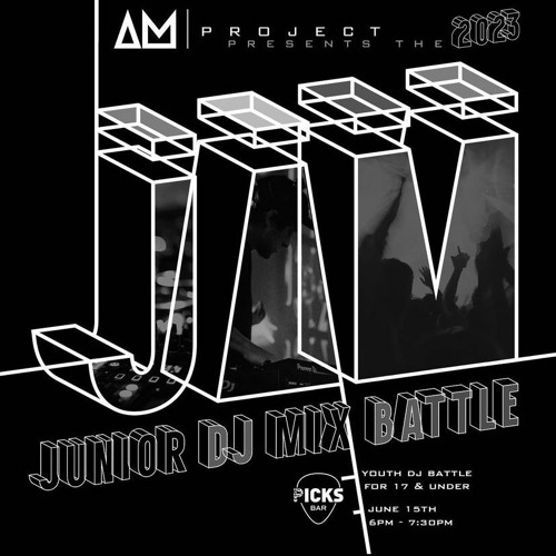 Stream Junior DJ Mix Battle (1st place Mix) by DJango Music | Listen ...