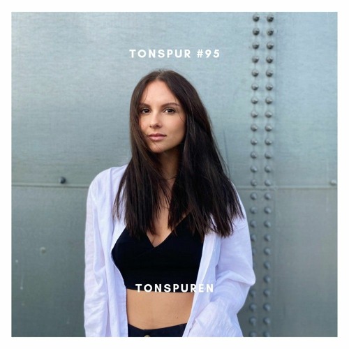Stream Tonspur #95 - Alina Maibach by Tonspuren | Listen online for ...