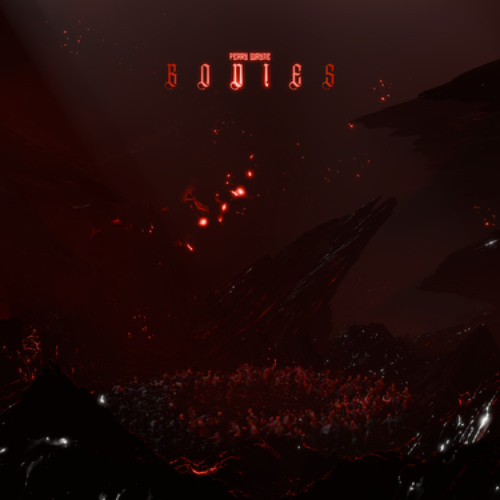 Stream Perry Wayne - Bodies by PERRY WAYNE | Listen online for free on ...