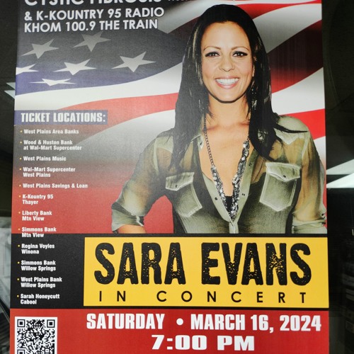 Stream episode Rick Frazier Announced to headliner at the 36th Annual ...